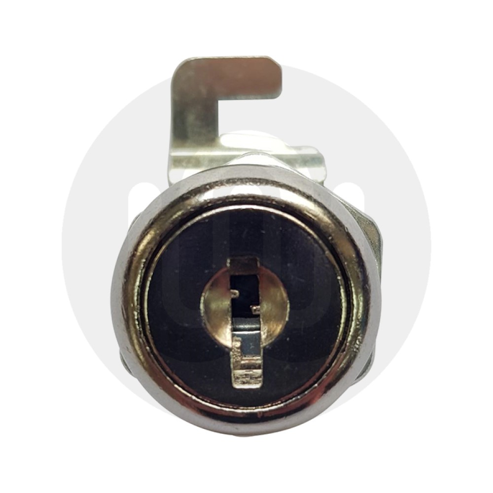 Cam Locks with Hook Cam