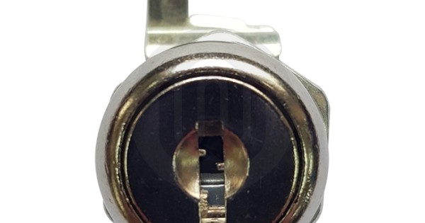 Cam Locks with Hook Cam