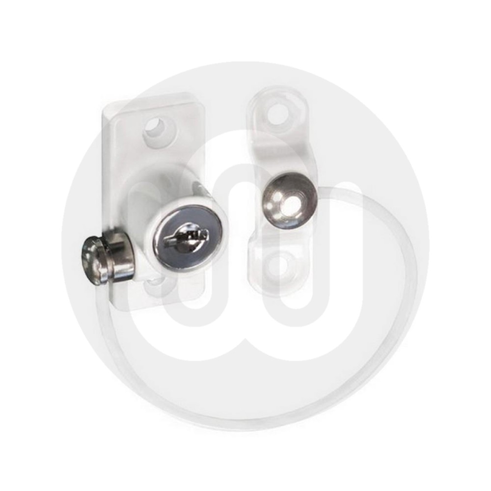 Securit Cable Window Restrictor