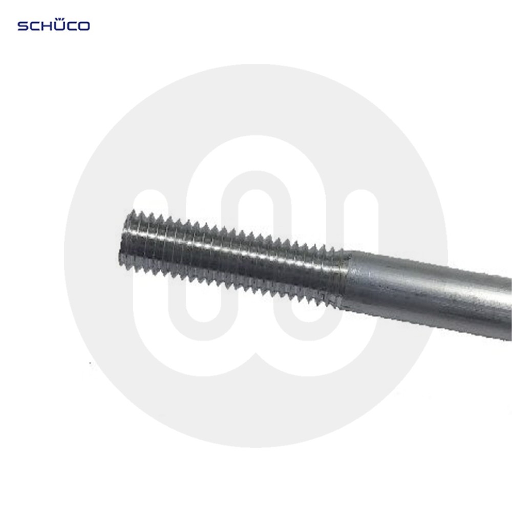 Schuco Schueco 227812 Round Shoot Bolt Rod