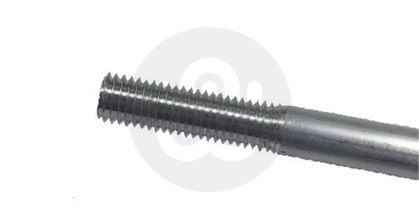 Schuco Schueco 227812 Round Shoot Bolt Rod