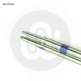 Schuco Schueco 238397 Shootbolt Rods For Emergency Lock