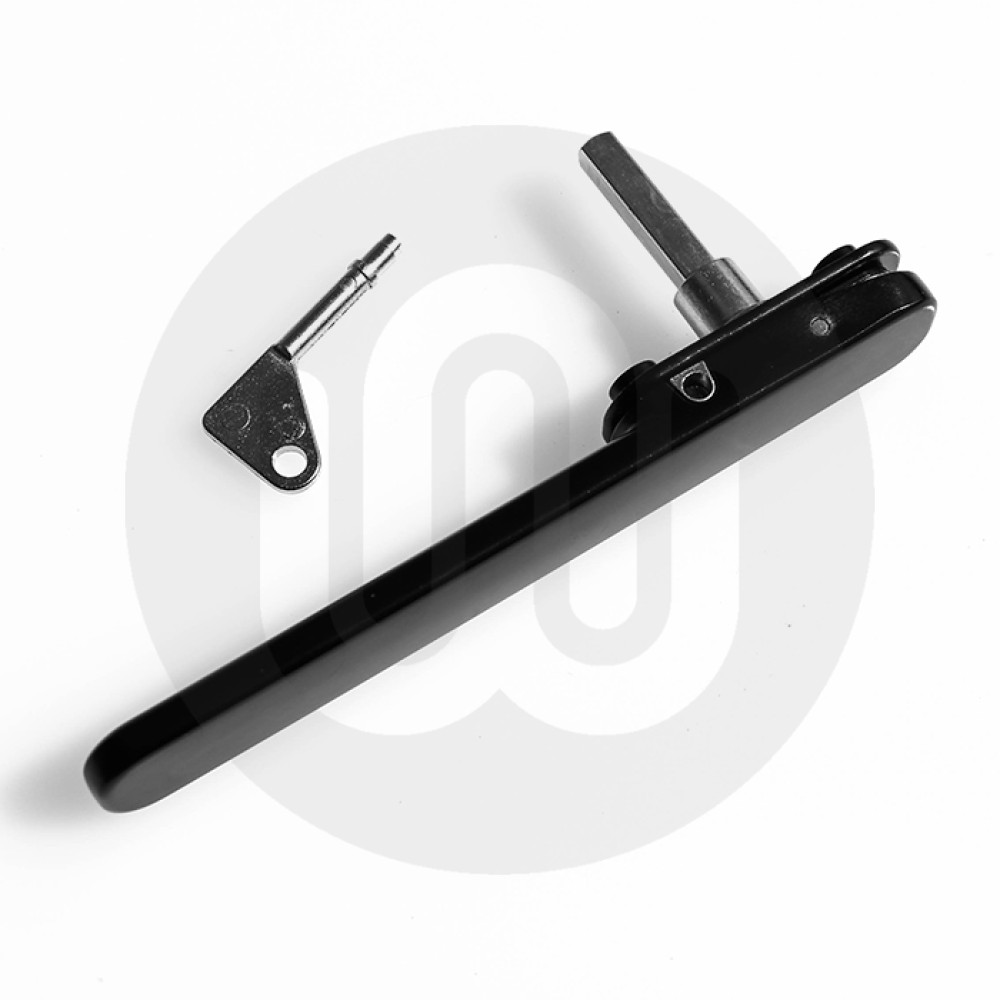 Fenster Genesis Door Handle