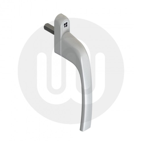 Giesse Flash XL Door Hinge
