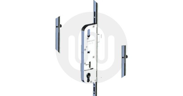 Accado Style 4 Roller 35mm 85PZ Door Lock