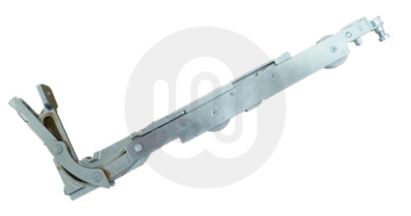 Sunflex Lift and Slide Front Wheels