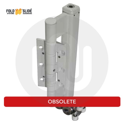 Fold'N'Slide Bi Folding Door Handle
