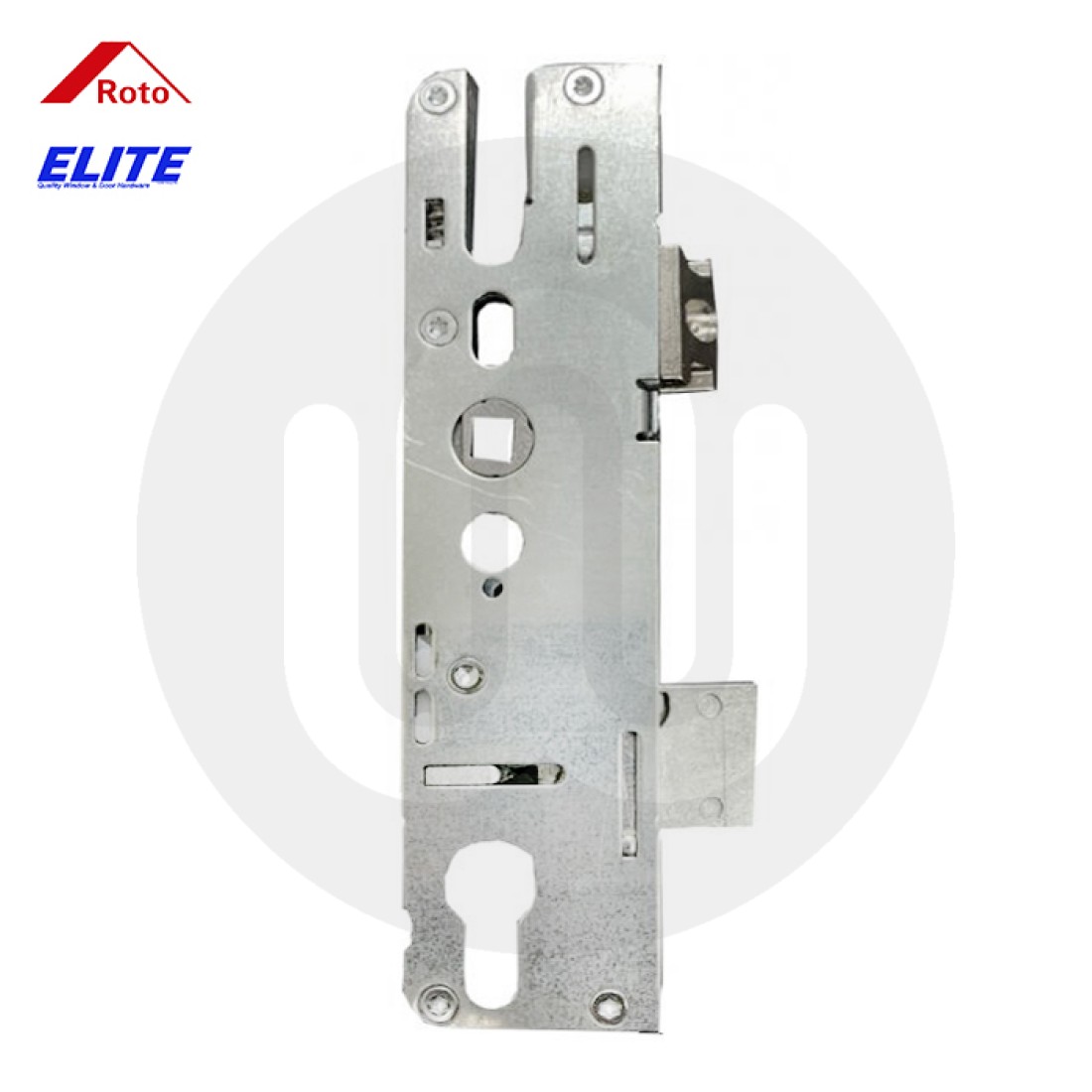 Roto/Elite/Inliten Centre Case – Single Spindle