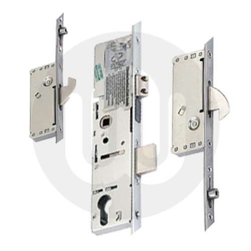 Surelock 2 Hook 2 Roller Replacement