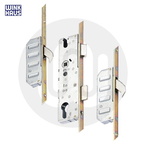 WinkHaus Thunderbolt Door Lock