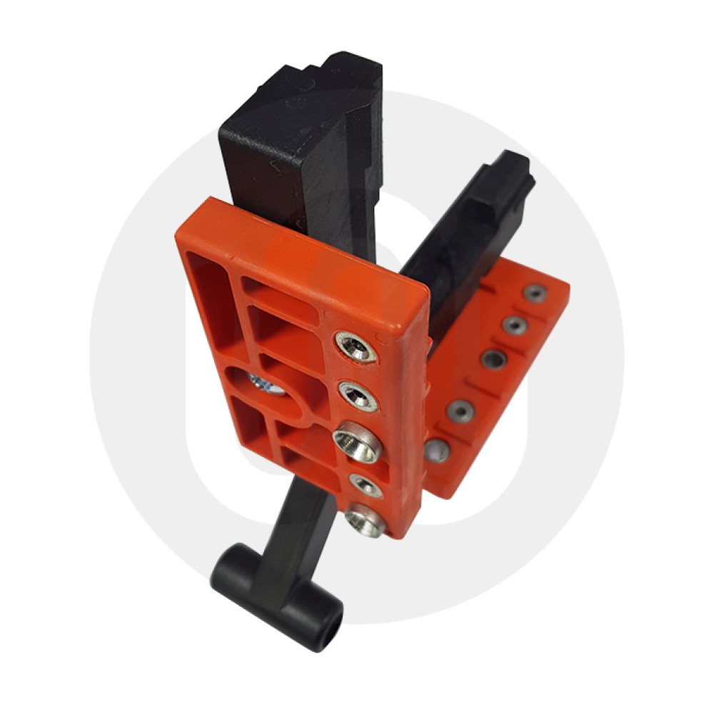 Simplefit Face Fix Tilt & Turn Frame Jig & Simplefit Face Fix Tilt ...