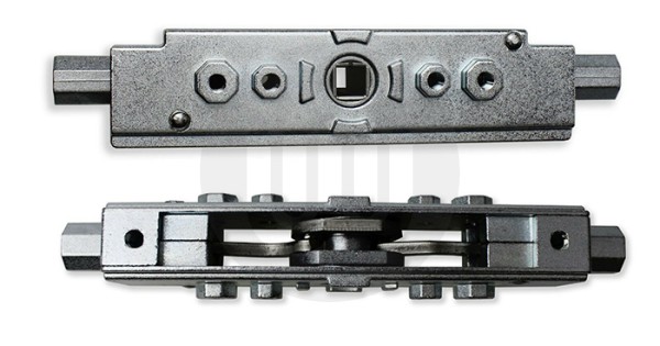 Clearspan Intermediate Lock for System AF70