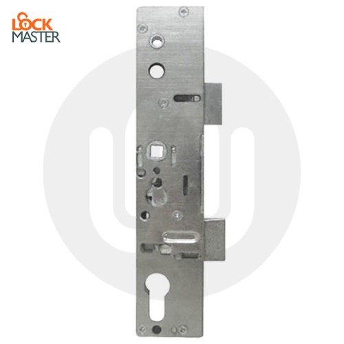 Yale Lockmaster AutoEngage Classic 2 Latch Slam Lock