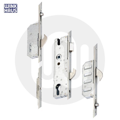 Patio Repair Kit With Long Handle and Levers