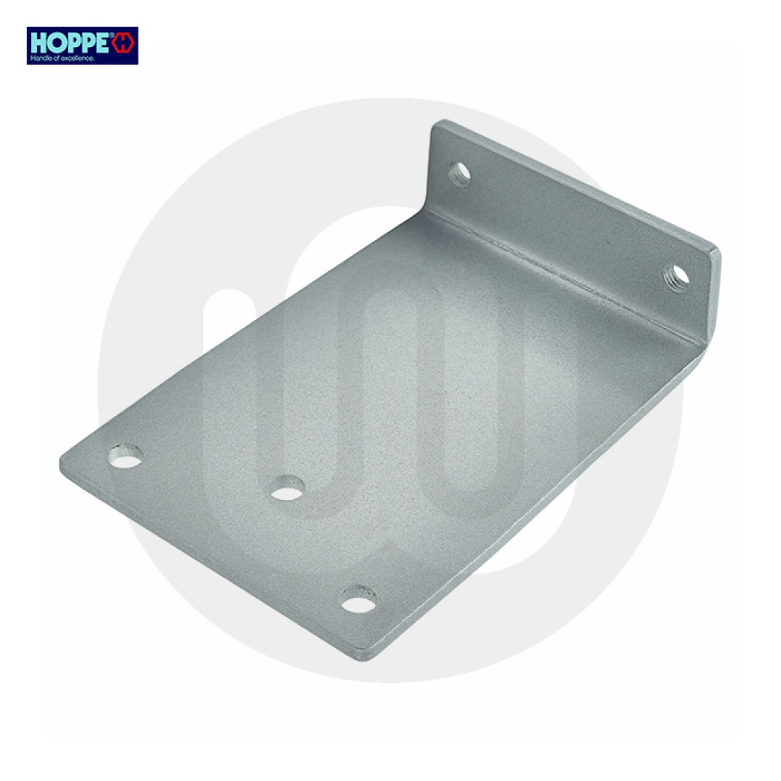 Arrone AR450 Door Closer Parallel Bracket