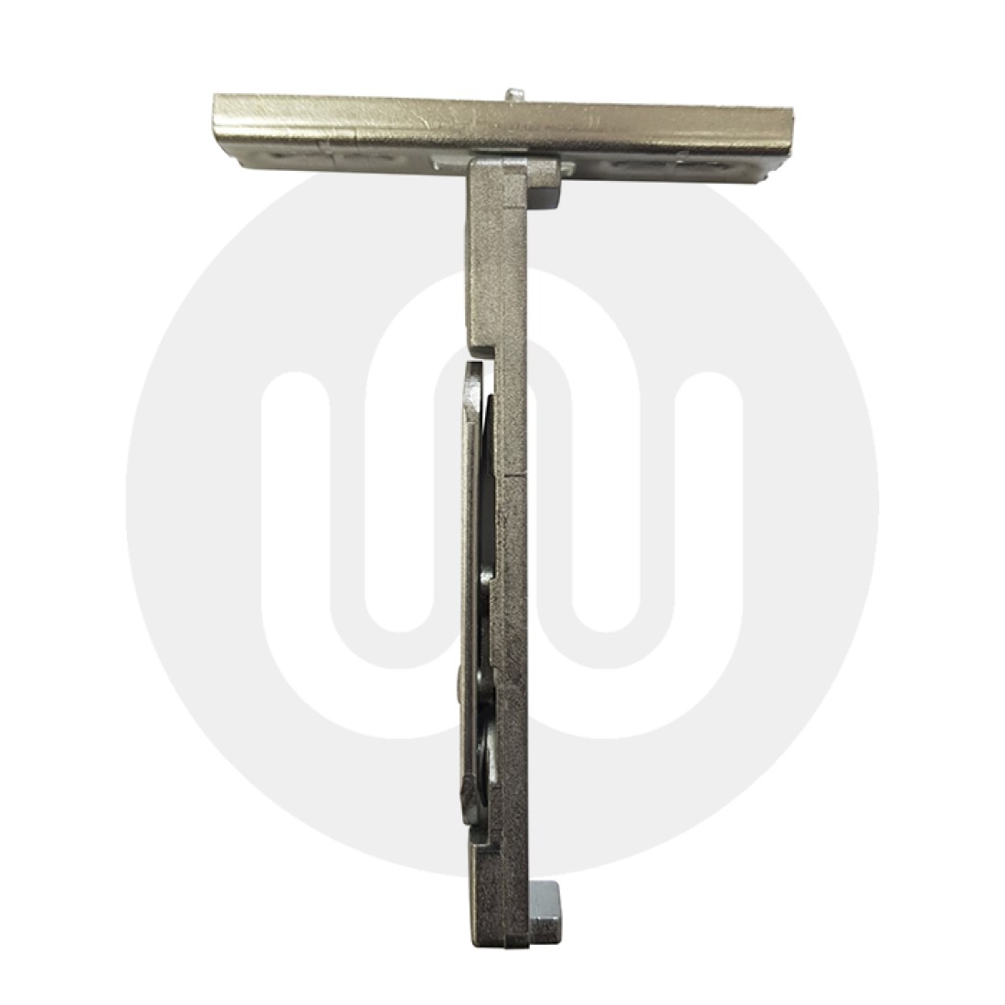 Simplefit Finger Operated Bolts with Keeps