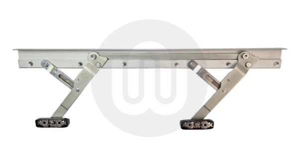 Simplefit Tilt & Slide Tilt Stay & Top Arm Receivers