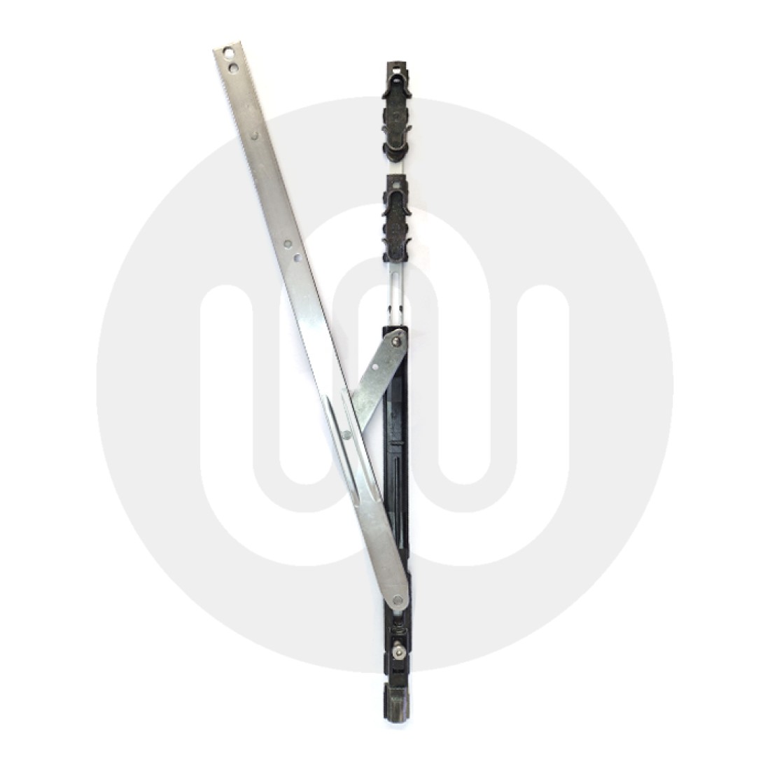 Sobinco 36001/2/3-550 Chrono Visible Tilt Before Turn Link Arm