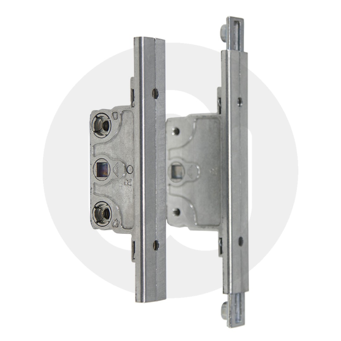 Roto 487491 Flush Gearbox