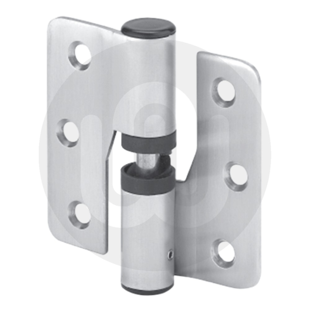 Cubicle 80mm Gravity Hinge