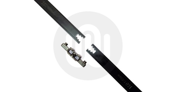 Sobinco 30000-702 Chrono Small Windows with Connection Piece