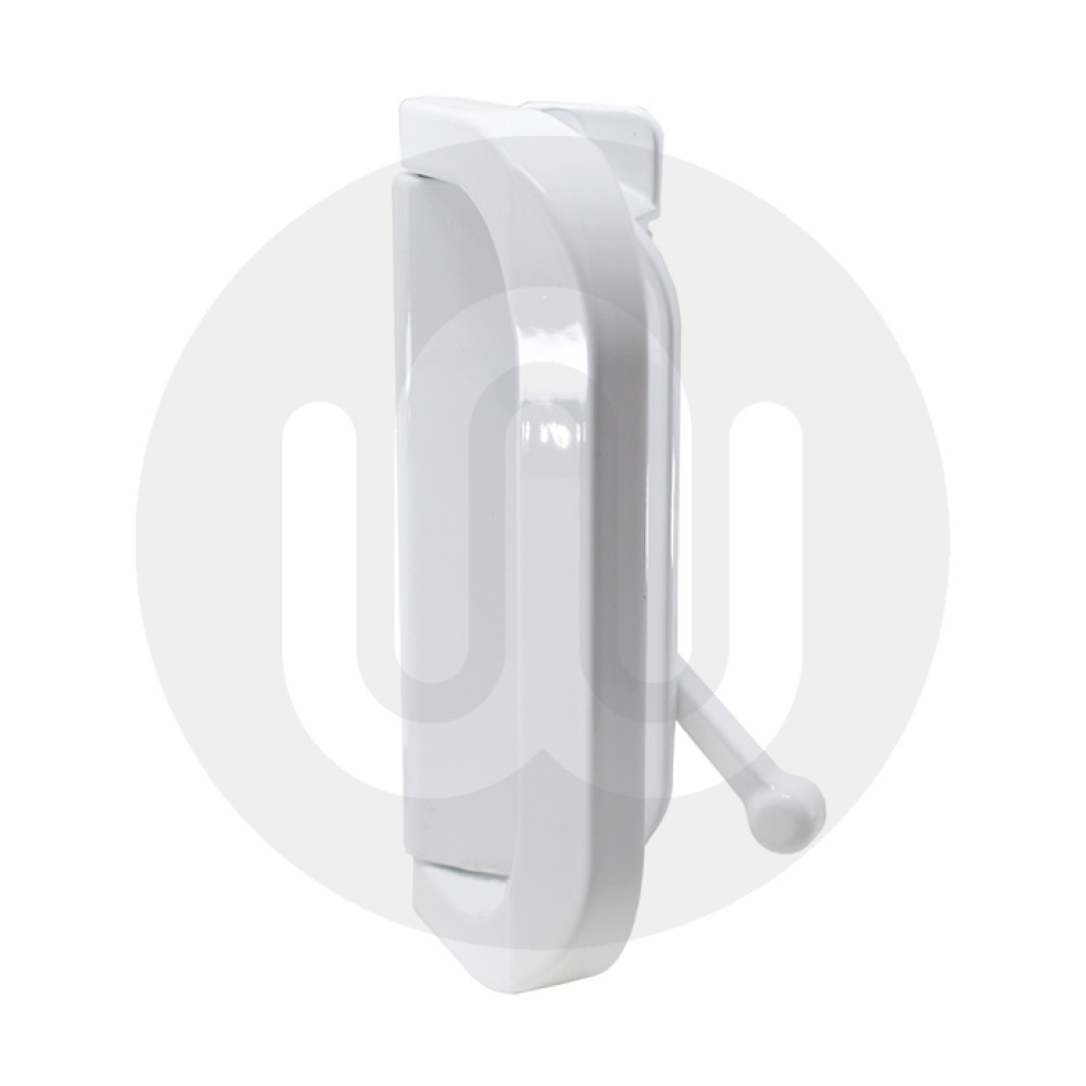 Eurocell Aspect 7872 BiFold D Handle