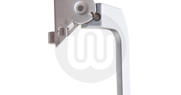 Velfac V200 Key Locking Window Handle