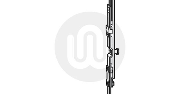 Centre Lock/Stay Guide Connector