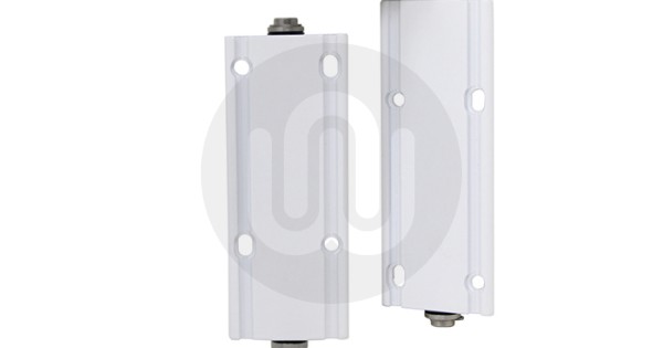 Eurocell Aspect Bifold Single Leaf Roller Pack