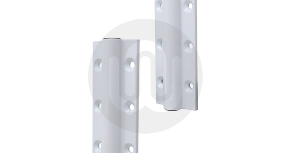 Liniar LBF060 Single Leaf Roller/Hinge Assemblies