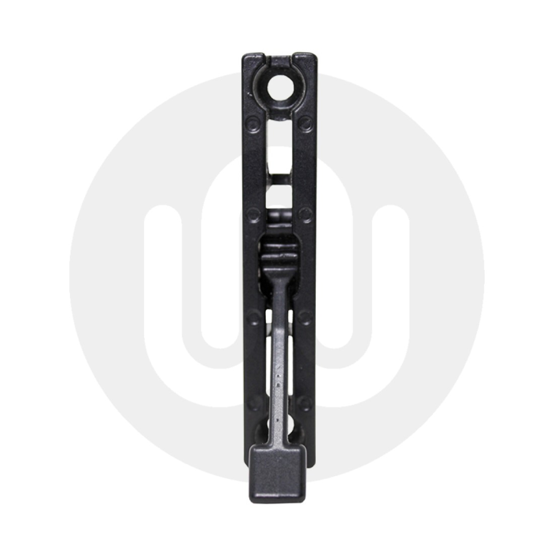 Eurocell Aspect Shootbolt Lever