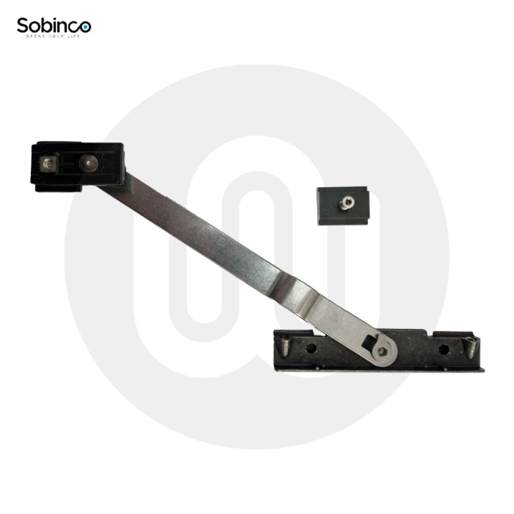Sobinco 35140-901, -902 and -903 Chrono Window Stay (Visible Hinges)
