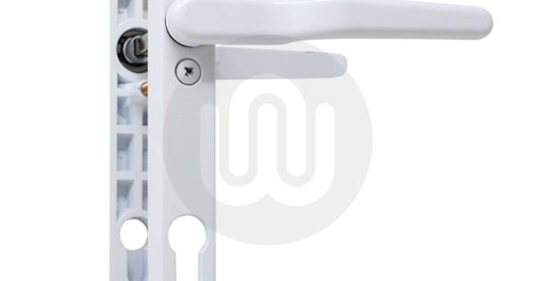 Simplefit Low Height Door Handle