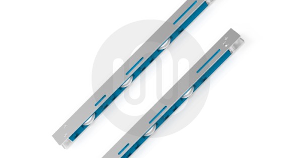 Simplefit Heavy Duty 3 Wheel Rollers