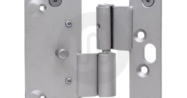 Rationel Auraplus 62057 Reinforced Door Hinges