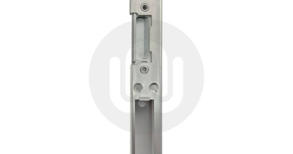 Simplefit Centre Latch Deadbolt Door Keep