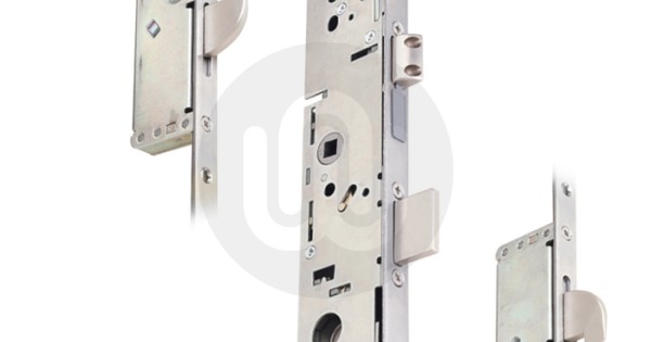 ERA 609 2 Large Hooks Multipoint Door Lock