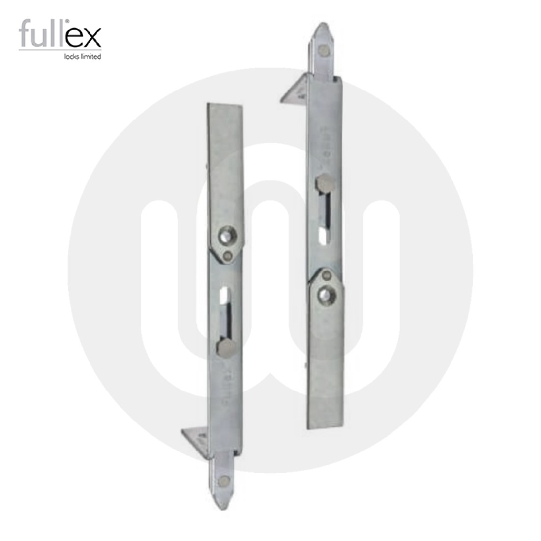 Fullex XL Shoot Bolts