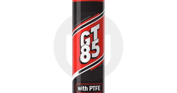 GT85 Lubricant 400ml