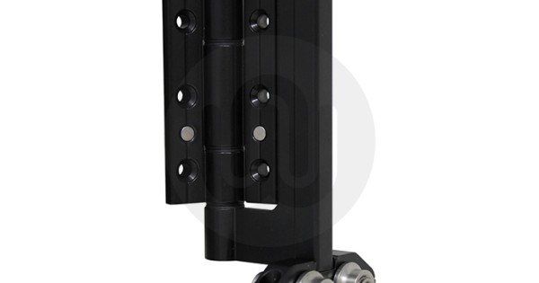 Smart Visofold 1000 Bottom Roller Hinge With Pins