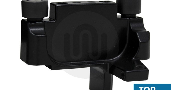 Smart Systems Mullion Roller & Guide