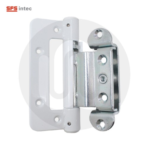 SFS Dynamic 2D-F Composite Door Hinge – Pack of 3