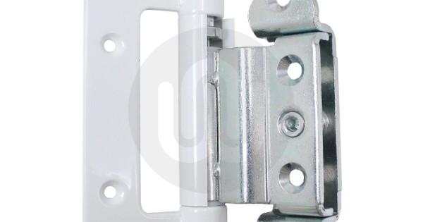 SFS intec Dynamic 2D-C Composite Door Hinge (Pack of 3)