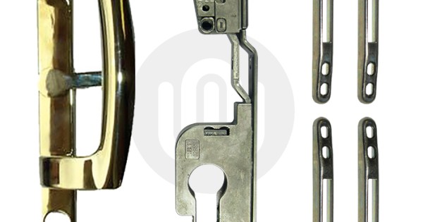 Maco Internal Patio Door Lock