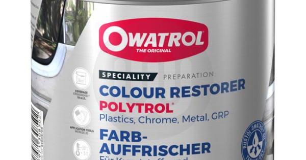 Owatrol Polytrol Colour Restorer 0.5L