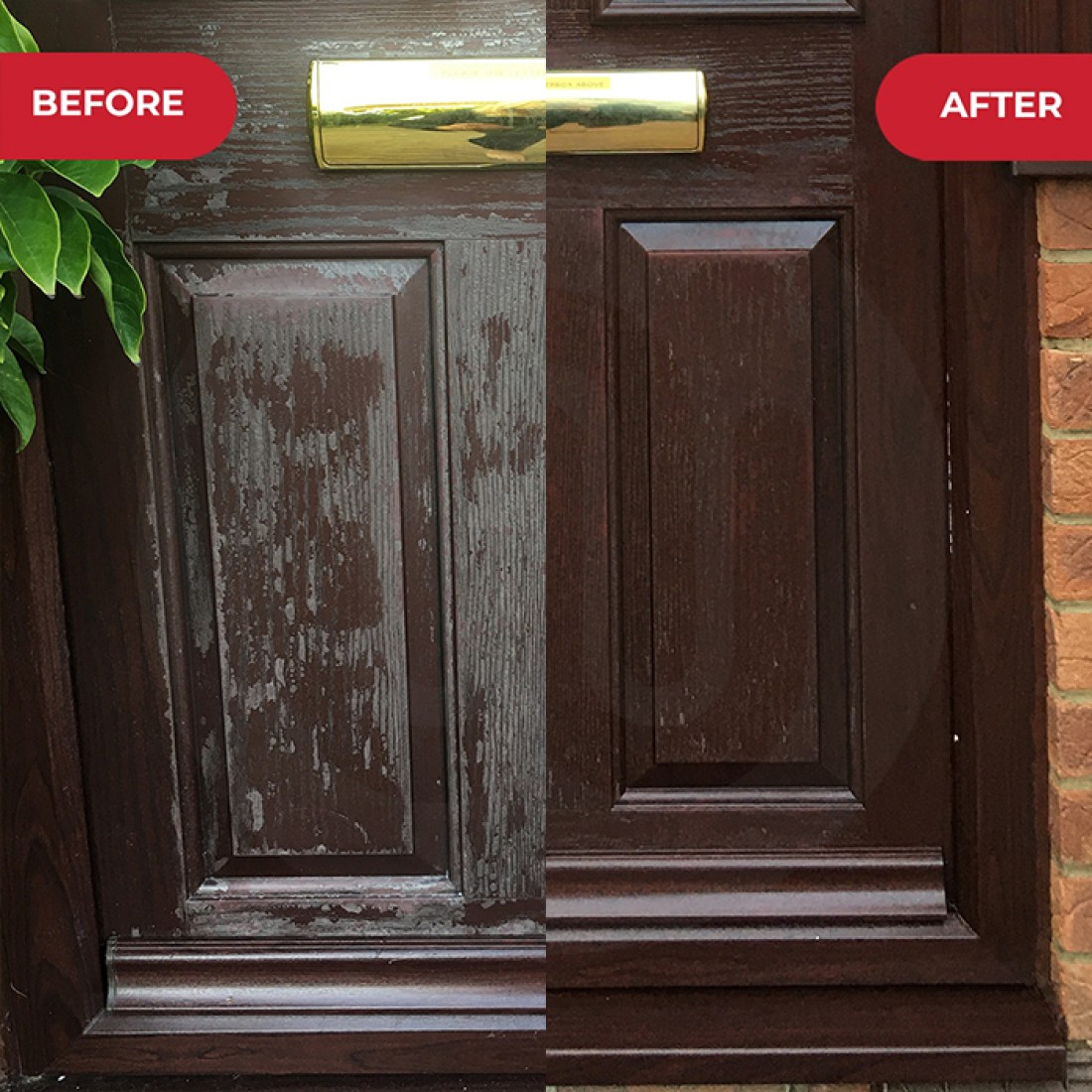 Owatrol Polytrol Colour Restorer 0.5L