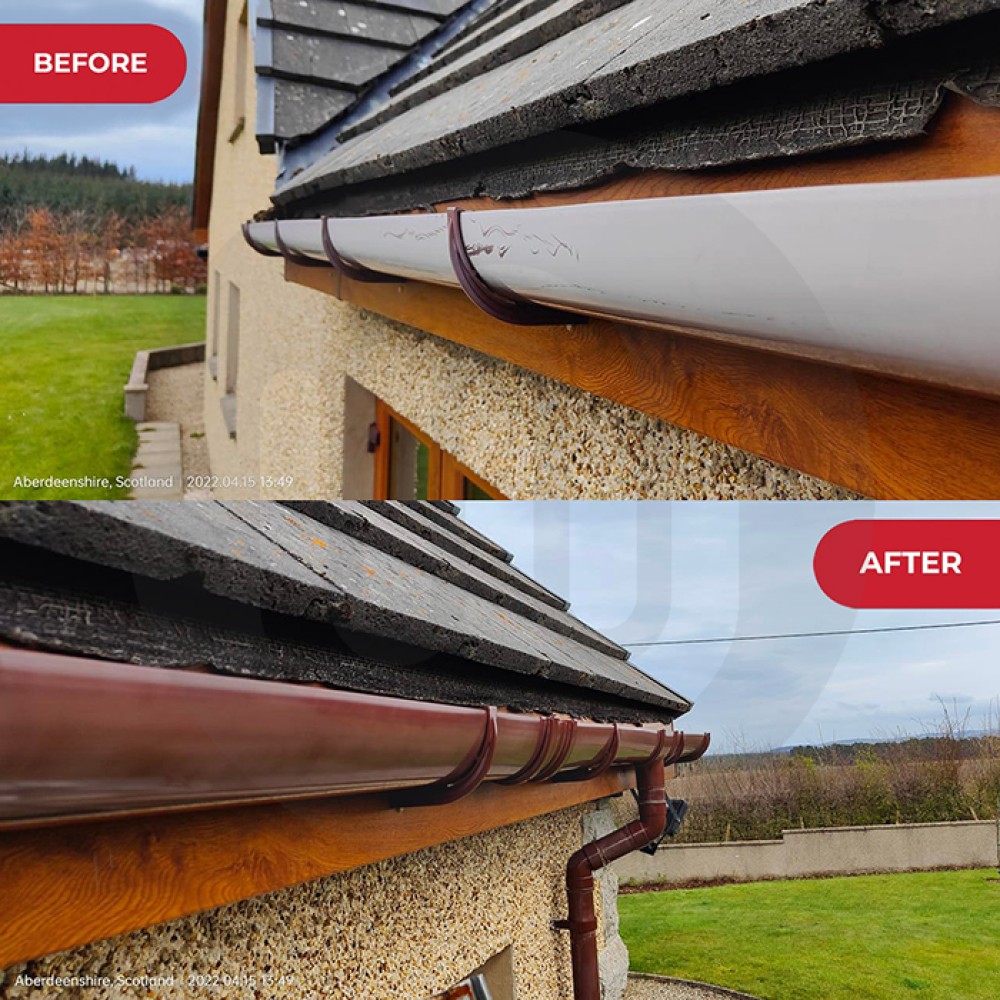 Owatrol Polytrol Colour Restorer 0.5L