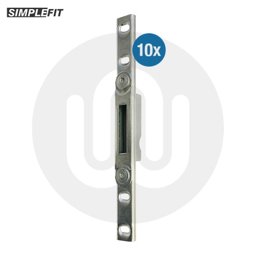 Simplefit Face Fix Tilt & Turn Kit