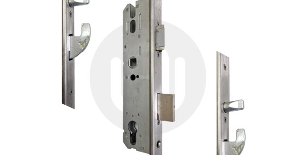 Schuco (Schueco) 241735 Claw Bolt and Pin Lock