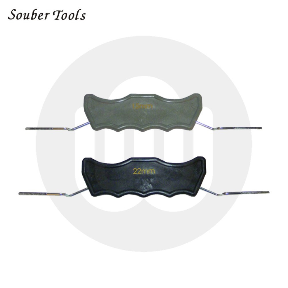 Souber Tools ULT2 UPVC Latch Tool Type 2